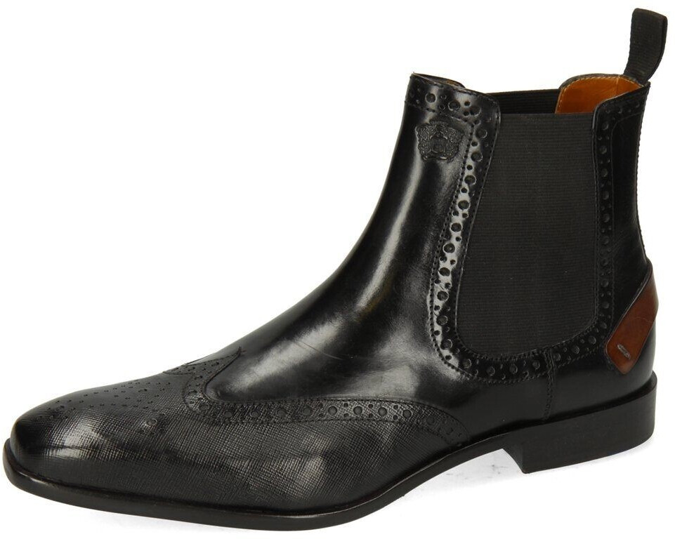 Melvin & Hamilton Bond 3 ab 147,18 € | Preisvergleich bei idealo.de