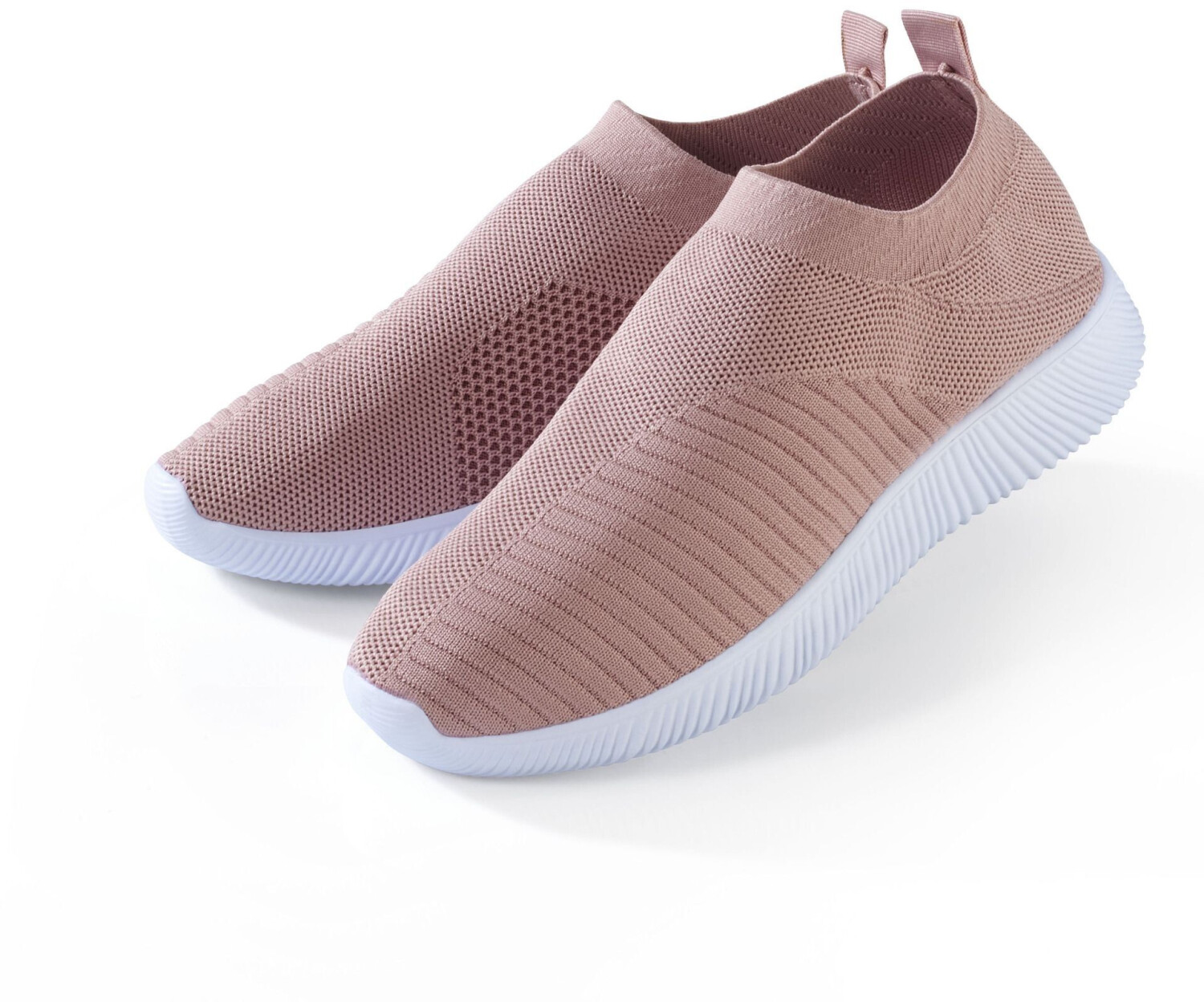Orbisana Damen-Freizeitschuh Centa rosé - Wo kaufen? Verfügbarkeit ...