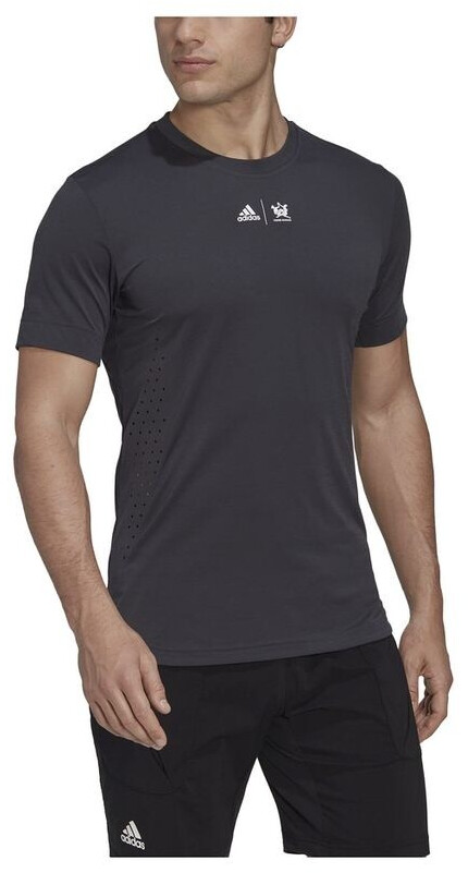 Adidas New York Printed Tee ab 68,00 € | Preisvergleich bei idealo.de