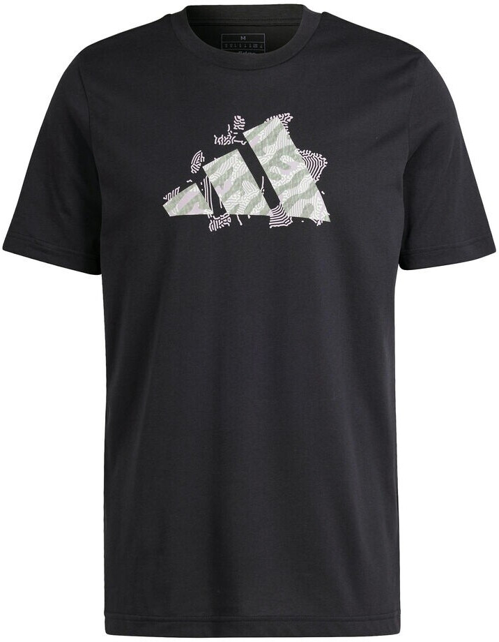 Adidas Tennis Logo Slam Graphic T-Shirt ab 22,65 € | Preisvergleich bei ...