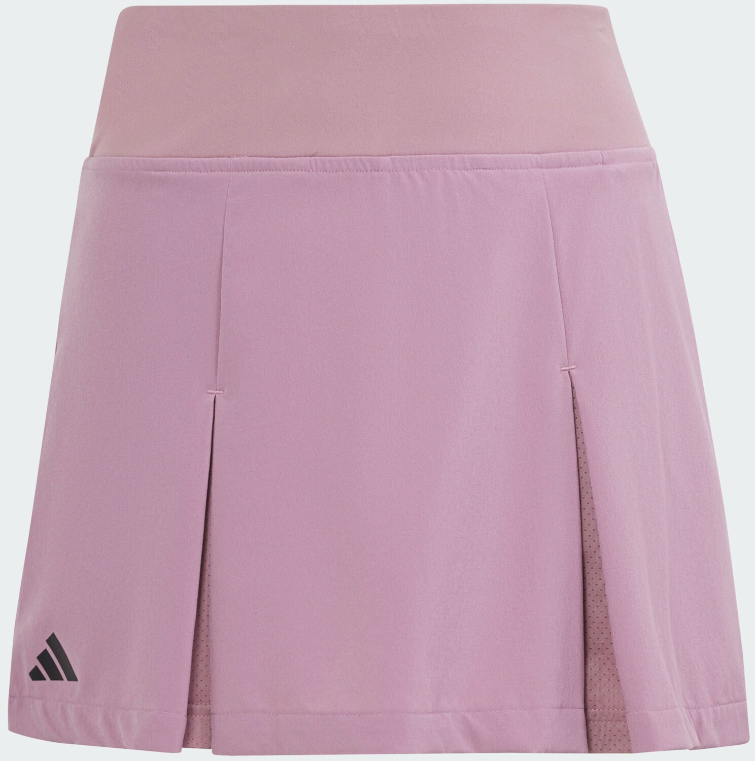 Adidas Girls Club Pleat Skirt wonr orchid 128 cm ab 31,95 ...