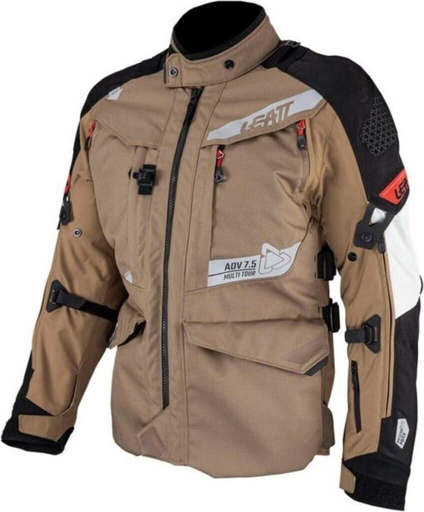 Leatt ADV MultiTour 7.5 Jacket ab 558,99 € | Preisvergleich bei idealo.de