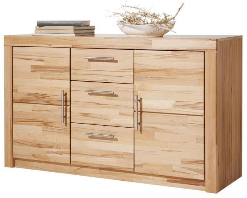 Möbeldesign Team 2000 Anrichte 140x82cm (3442-14-24/40-2C) ab 364,70 ...