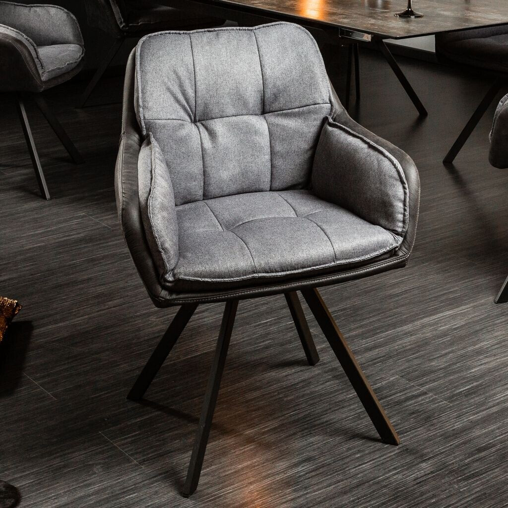 Faszinierend Stuhl Esszimmer Grau Ebenbild