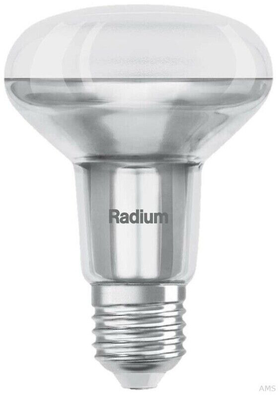 Radium LED R80 RL-R80 100 827/WFL ab 8,22 € | Preisvergleich bei idealo.de