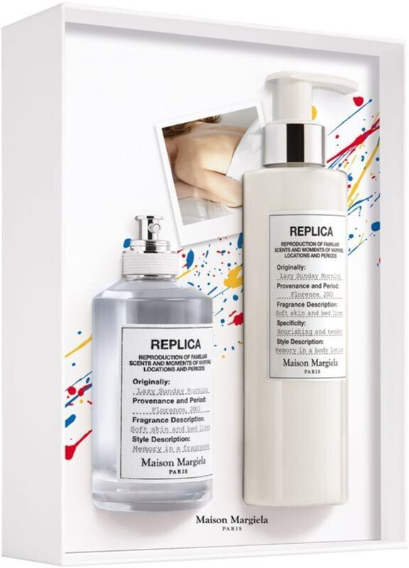 Maison Margiela Replica Lazy Sunday Morning Set ab 105,40 ...