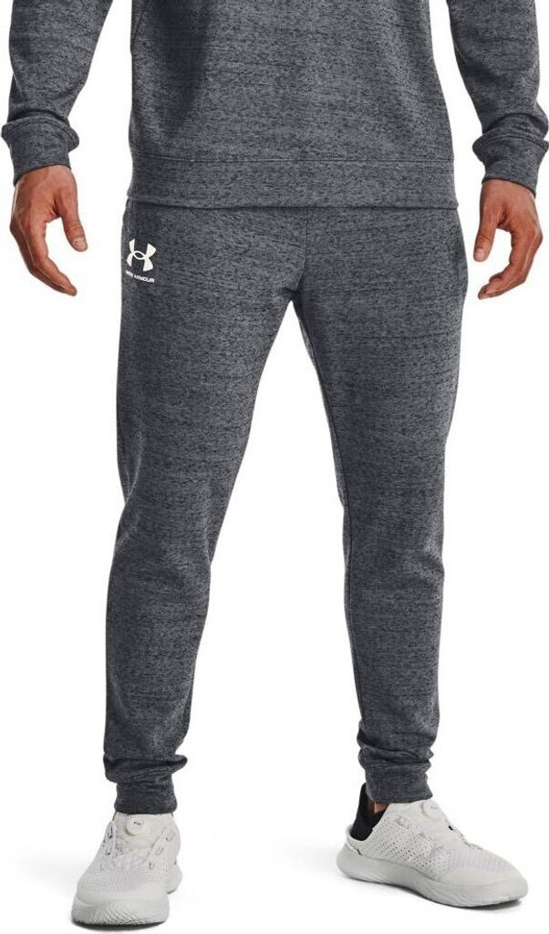 Under Armour Men Rival Terry Jogger (1380843) au meilleur prix sur idealo.fr