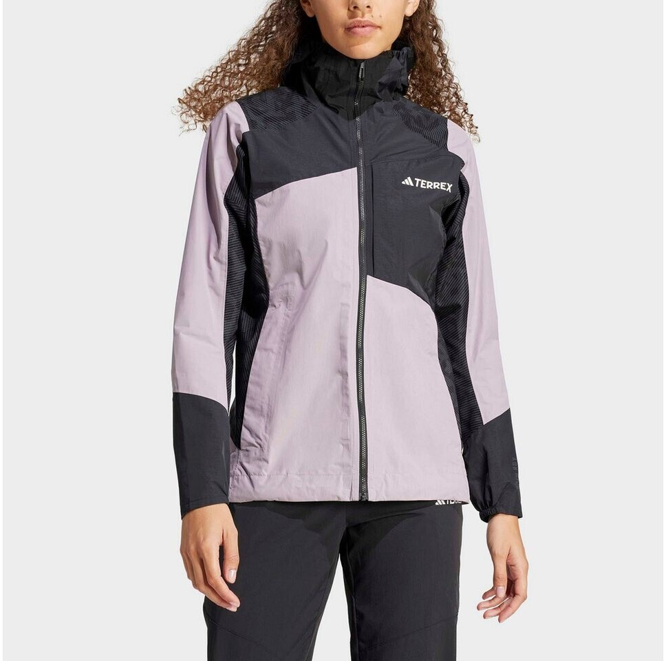 Adidas Terrex Xperior Hybrid RAIN.RDY Jckt ab 105,15 € | Preisvergleich ...