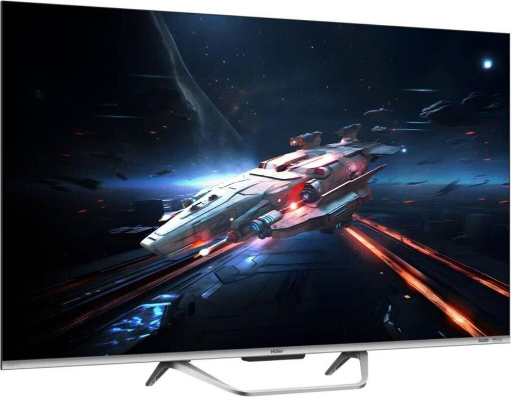 Haier H-Q800UX en REBAJAS por 237,39 € | Enero 2026 | Las mejores ...