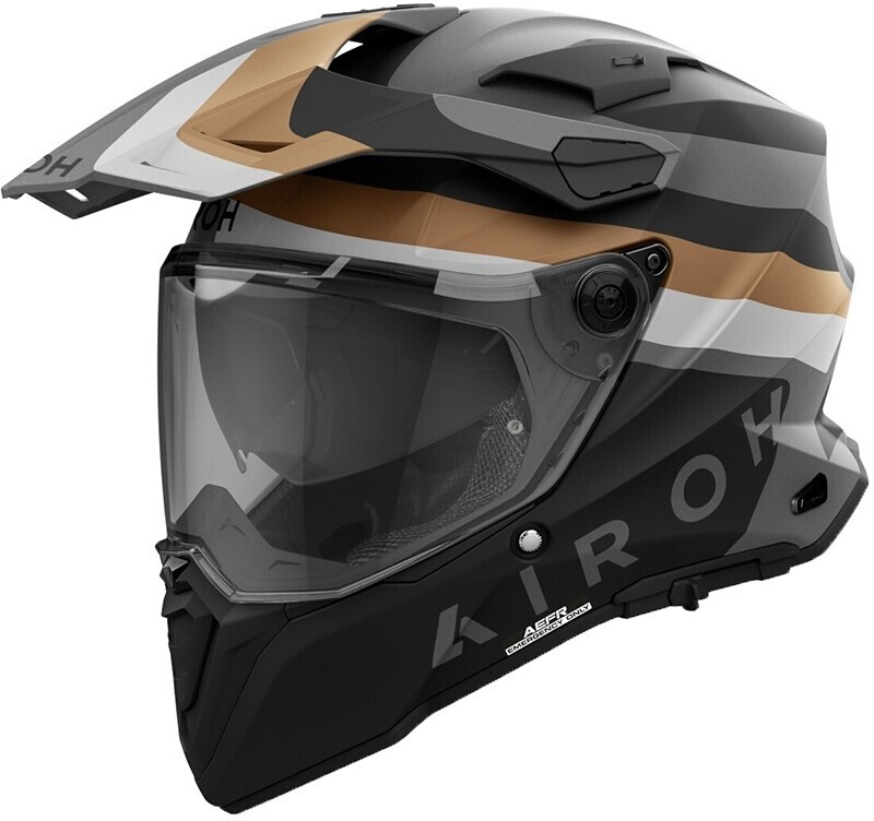 Airoh Commander 2 Doom ab 287,00 € (Mai 2026 Preise) | Preisvergleich ...