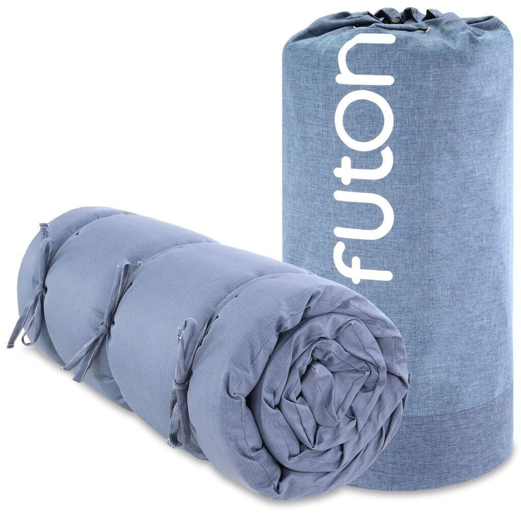 Amazinggirl Futon 70x190cm ab 24,68 € | Preisvergleich bei idealo.de