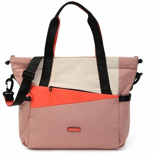 Hedgren Nova Galactic (HNOV05-862-01) blush ab 77,84 € | Preisvergleich ...