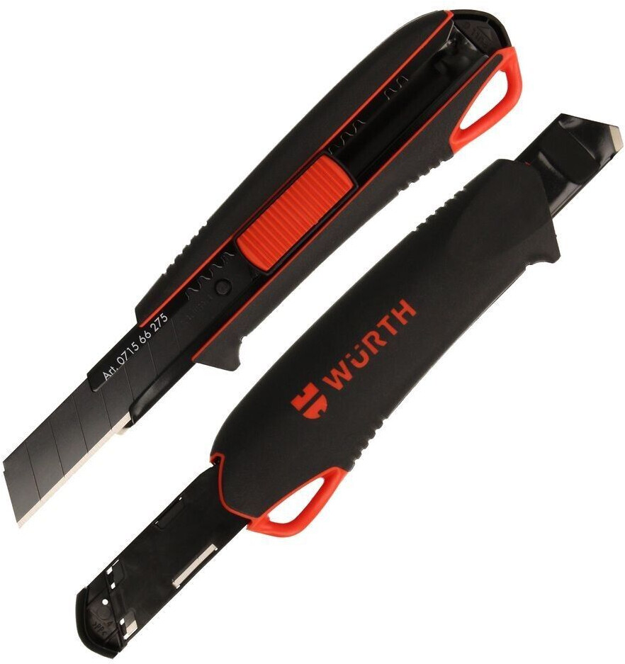 Würth Cutter 18 mm (32158) ab 7,79 € | Preisvergleich bei idealo.de