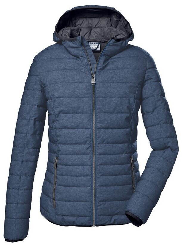 G.I.G.A. DX by Killtec DX GS 28 Woman Quilted Jacket (4176100) ab € 73,19 | Preisvergleich bei ...