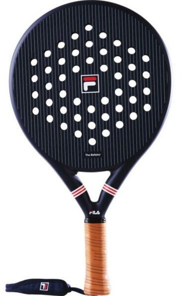 Fila The Bellator Padel Racket ab 141,40 € | Preisvergleich bei idealo.de