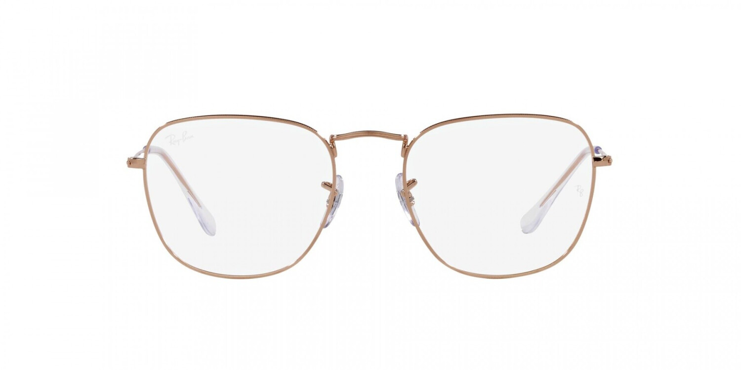 Ray-Ban Frank RB3857V 3094 ab 122,25 € | Preisvergleich bei idealo.de