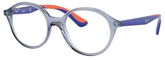 Ray-Ban RB1606 Kids 3860 ab 88,38 € | Preisvergleich bei idealo.de