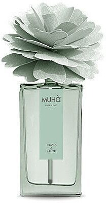 Muhà Peony Diffuser leather and fruits (100 ml) ab 39,04 ...