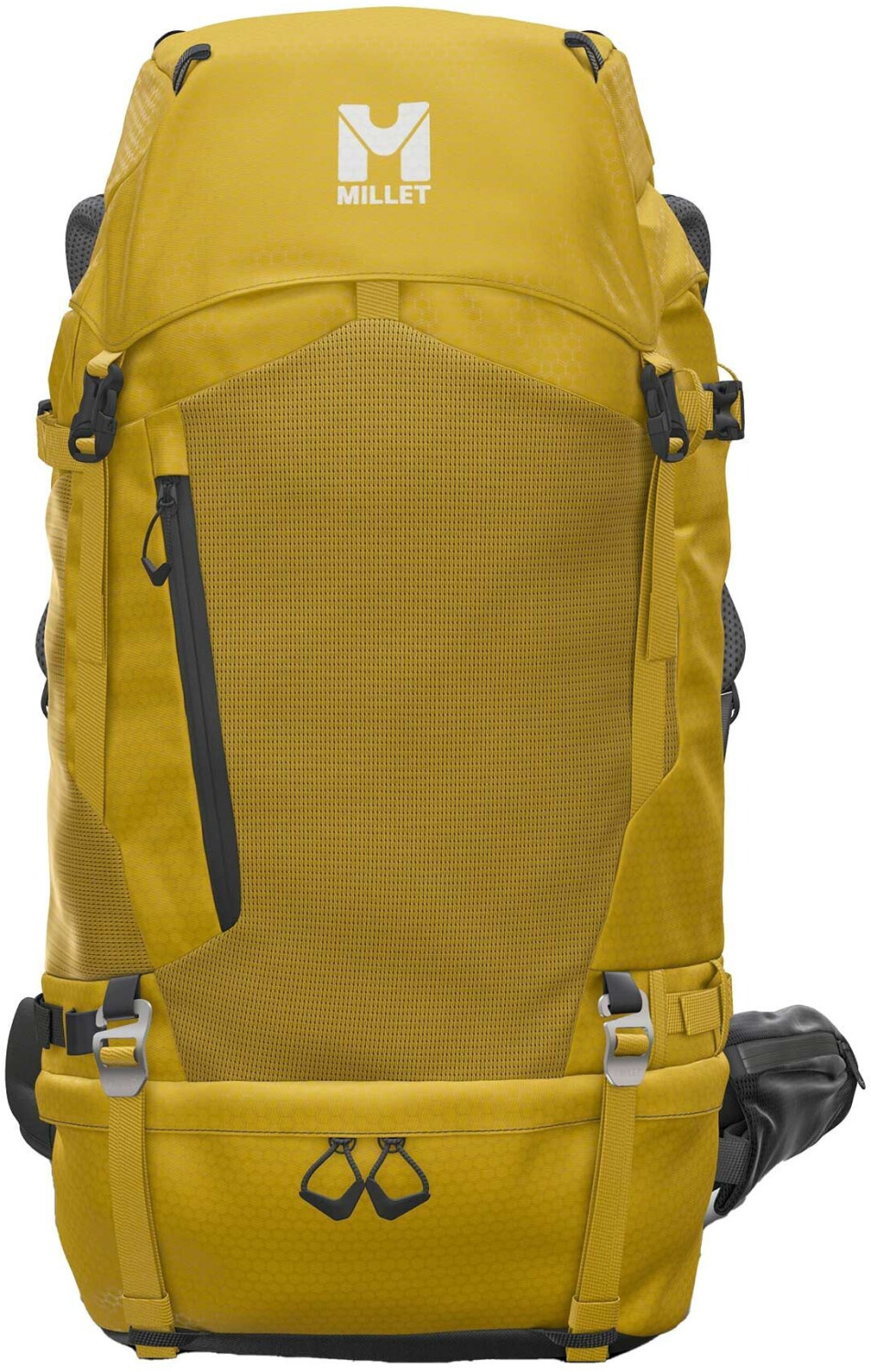 Millet Ubic 30 Backpack (MIS2267) yellow ab 124,49 € | Preisvergleich ...