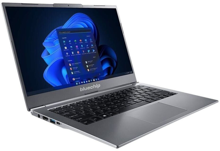 Bluechip TravelLine U14W13 881285 ab 917,00 € | Preisvergleich bei ...