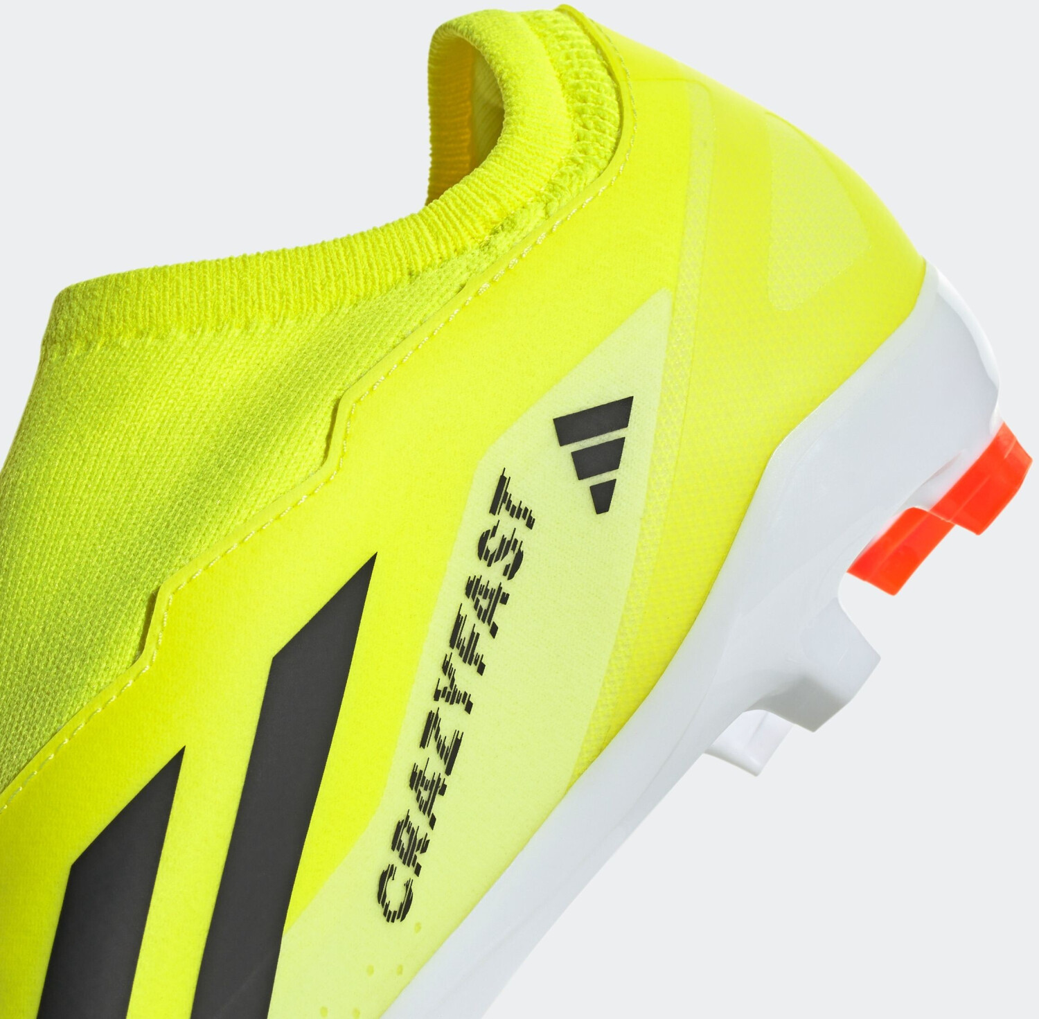 Adidas X Crazyfast League Laceless FG ab 39,95 € | Preisvergleich bei ...