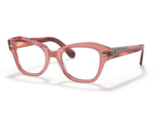 Ray-Ban State Street RX 5486 8177 ab 155,00 € | Preisvergleich bei ...