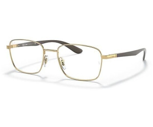 Ray-Ban RX 6478 2500 ab 185,00 € | Preisvergleich bei idealo.de