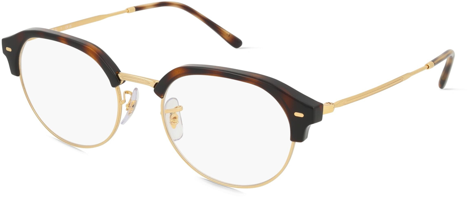 Buy Ray-Ban RX7229 from £70.00 (Today) – Best Deals on idealo.co.uk