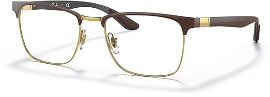 Ray-Ban RX 8421 3126 ab 153,75 € | Preisvergleich bei idealo.de