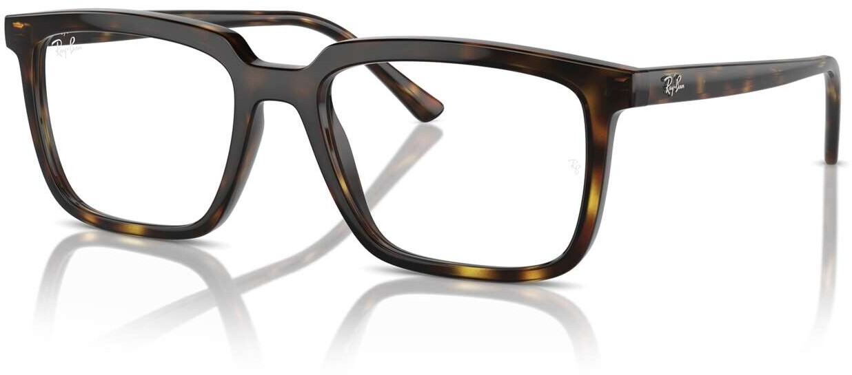 Buy Ray-Ban Alain RX7239 from £57.00 (Today) – Best Deals on idealo.co.uk