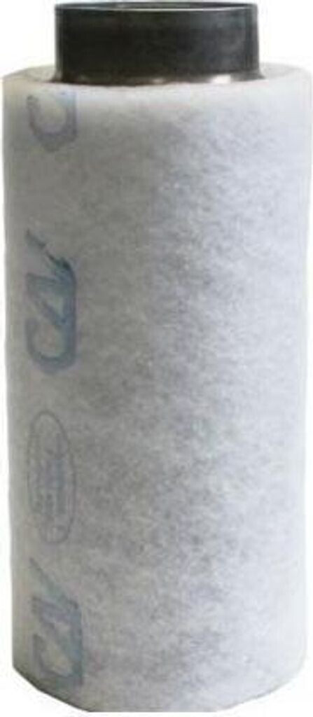 CAN Electronics Aktivkohlefilter 425m³/h (125mm) ab 47,36 ...