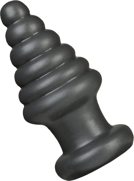 Doc Johnson American Bombshell Destroyer Butt Plug 23 cm grey ab 79,99 ...