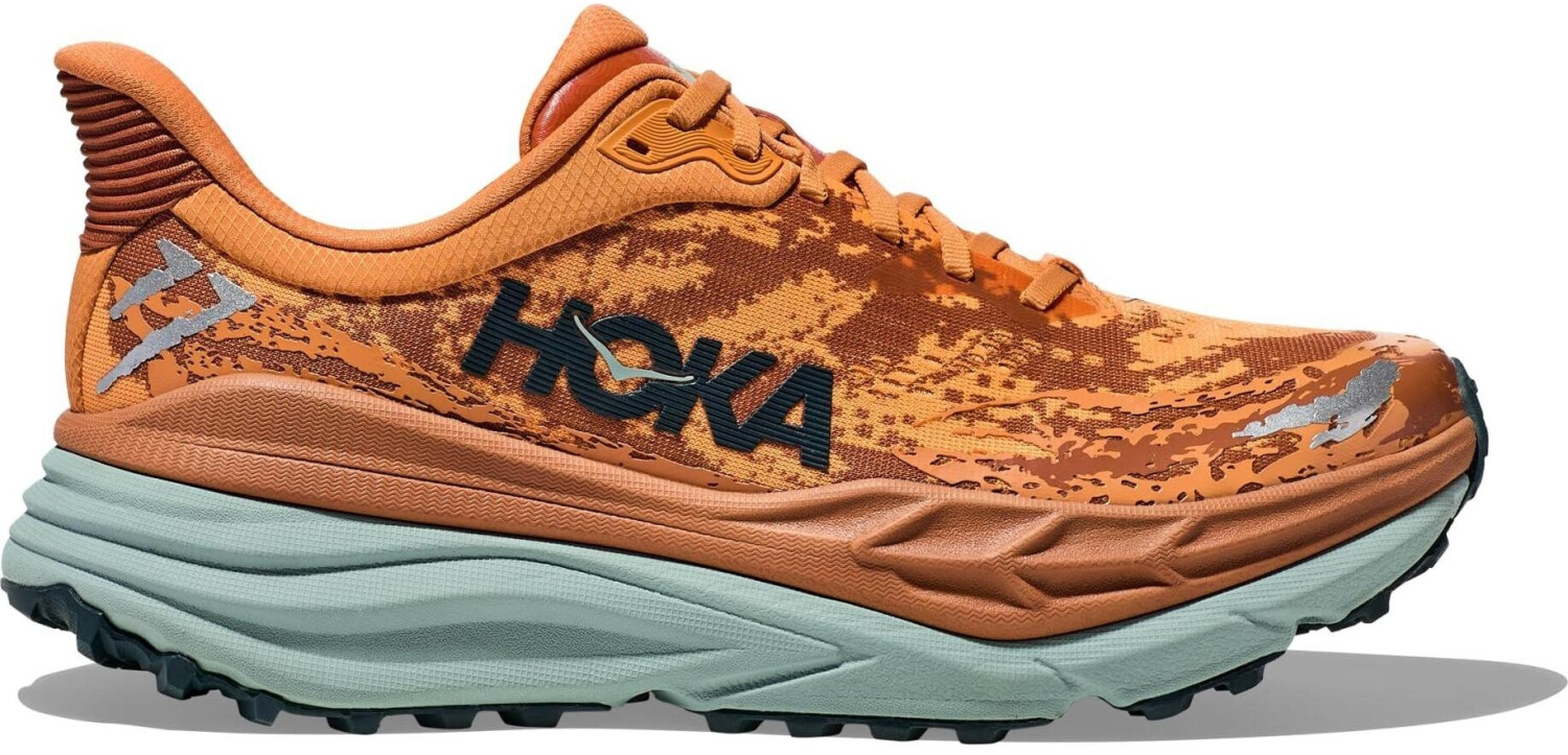 Hoka Stinson 7 a € 123,00 (oggi) | Migliori prezzi e offerte su idealo