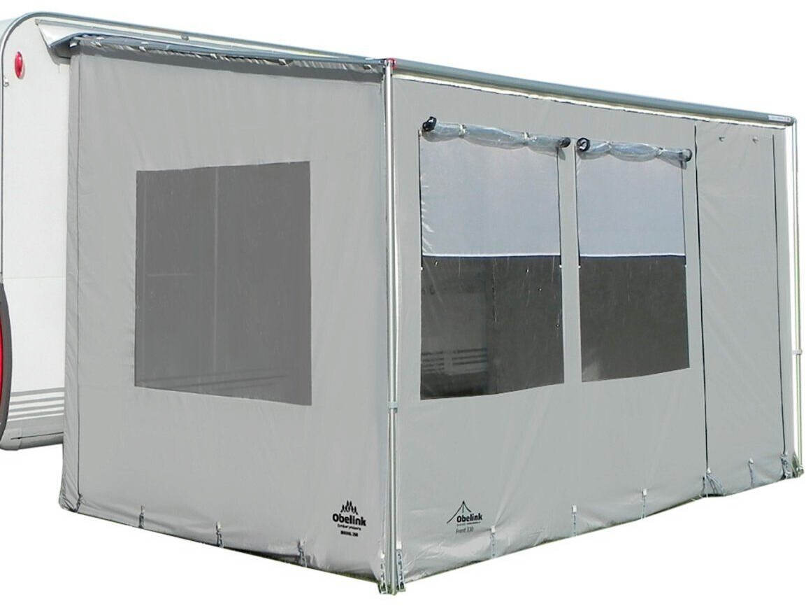 Obelink Mobiel Markisenzelt Thule Omnistor 1200-450 (600772) grau ab ...