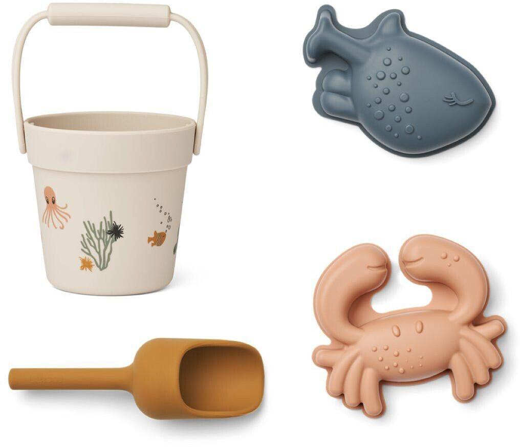 Liewood Mini Kit 4-teilig ab 26,91 € | Preisvergleich bei idealo.de
