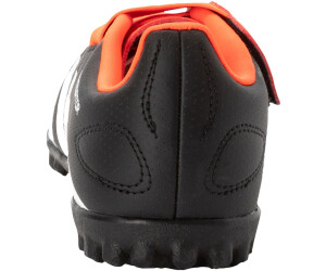 Adidas Predator Club Velcro TF Kids (IG5430) core black/cloud white ...