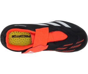 Buy Adidas Predator Club Velcro TF Kids (IG5430) core black/cloud white ...