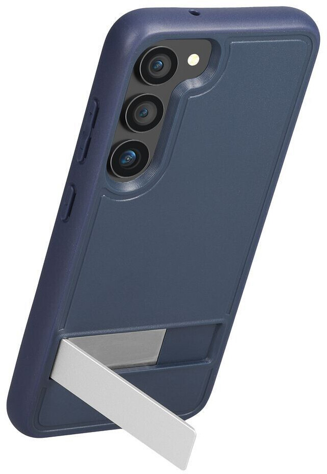 kwmobile Hülle kompatibel mit Samsung Galaxy S23 Hülle - Kunststoff ...
