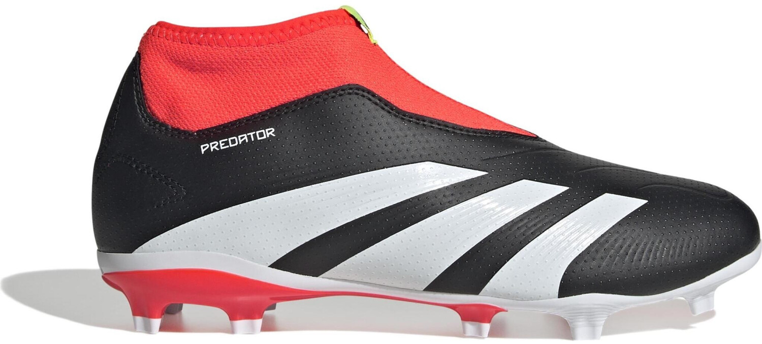Adidas Predator 24 League LL FG Kids au meilleur prix sur idealo.fr