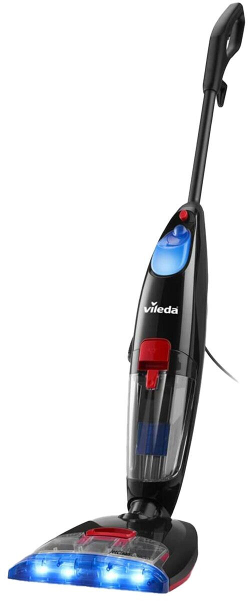 Vileda 163302 JetCleanSaugwischer ab 149,95 € | Preisvergleich bei ...