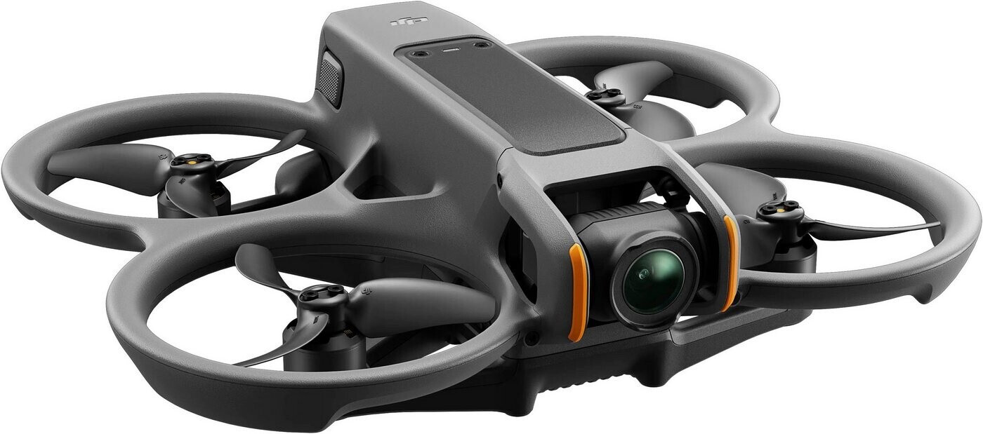 DJI Avata 2 desde 409,00 € | Junio 2026 | Compara precios en idealo