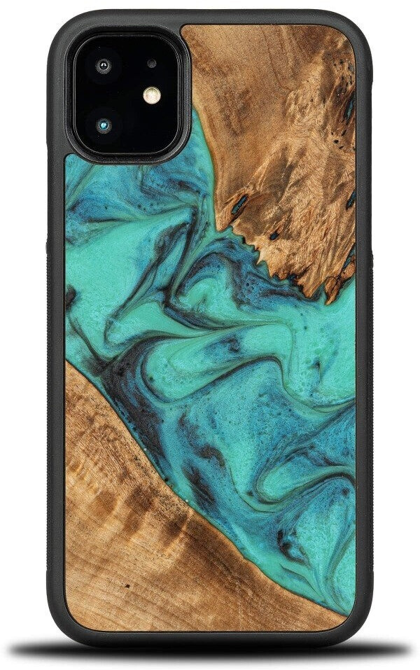 bewood Holzhülle iPhone 11, Turquoise ab 38,50 € | Preisvergleich bei ...