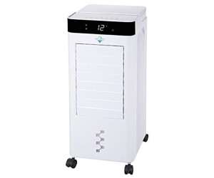 Sytech Artico SY-CL490 ab 111,43 € | Preisvergleich bei idealo.de