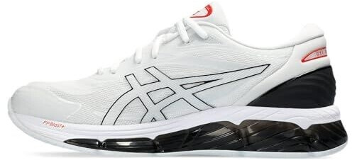 Asics gel 360 white store