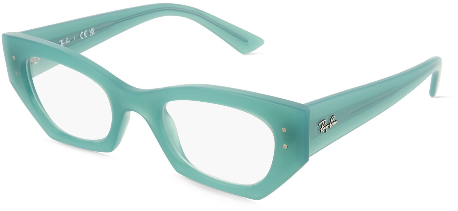 Ray-Ban Zena Bio-based RX7330 ab € 68,50 | Preisvergleich bei idealo.at