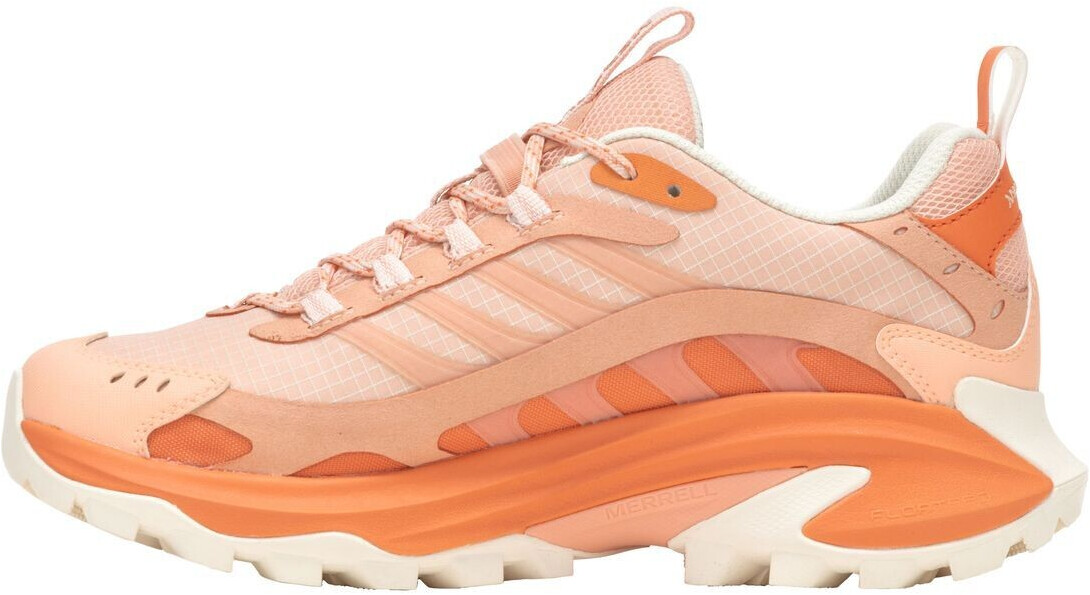 Merrell Moab Speed 2 GTX Women a € 102,99 (oggi) | Migliori prezzi e ...
