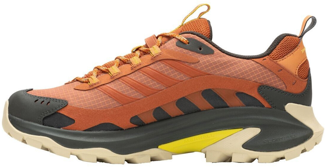 Merrell Moab Speed 2 GTX desde 91,00 € | Junio 2026 | Compara precios ...