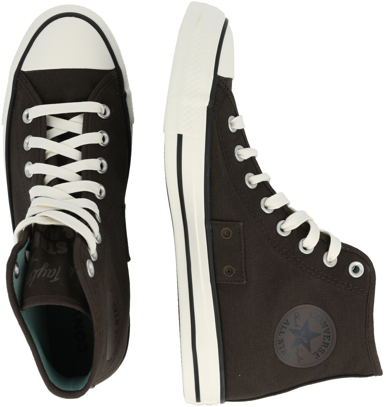 Converse Chuck Taylor All Star Garden Starter Twill ab 53,19 ...