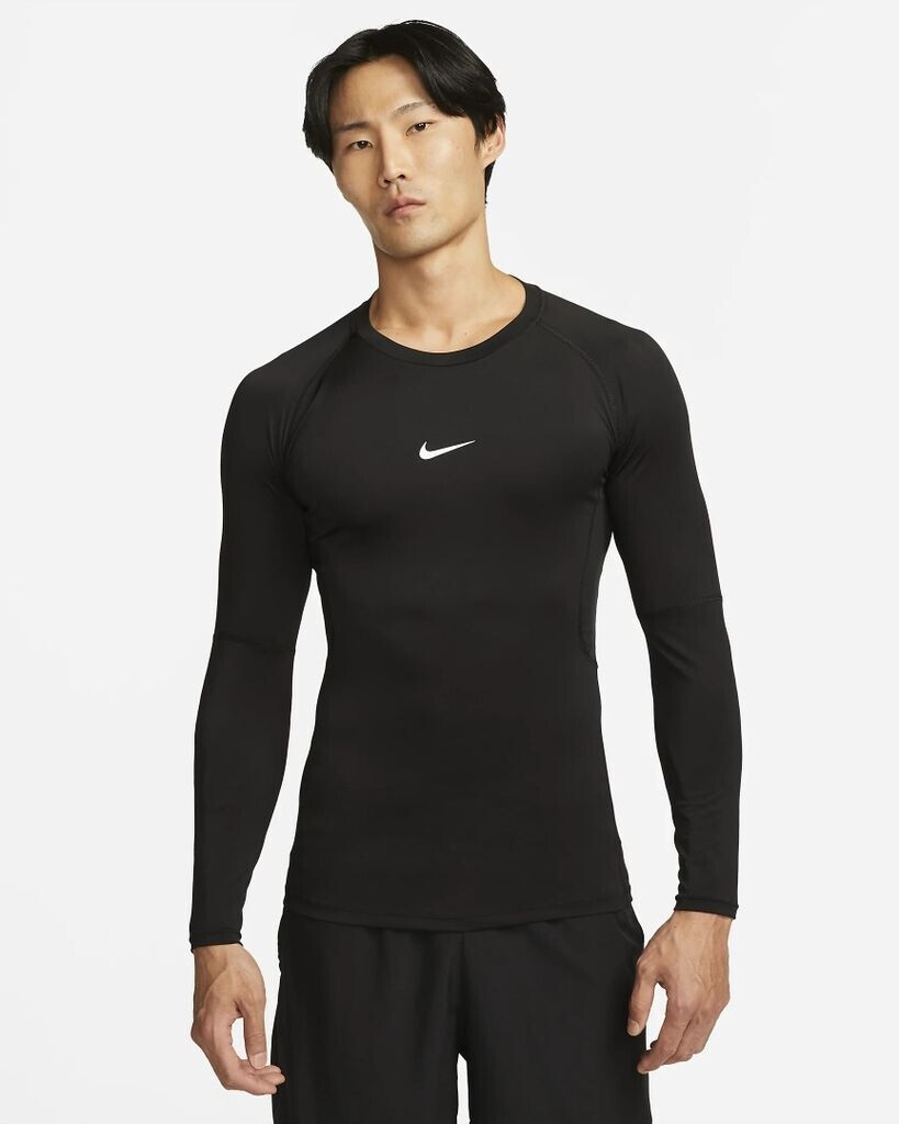 Nike Pro Dri-Fit Pro Long-Sleeve (FB7919) desde 19,90 € | Compara ...