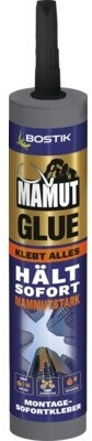 Bostik Mamut Glue 450g au meilleur prix sur idealo.fr